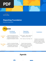 Workday Adaptive Planning Guide - Version 4.0 | PDF | Salary | Microsoft Excel