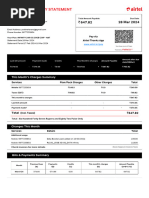 Amadeus Quick Reference PNR Formats - Part One | PDF | Airlines | Data