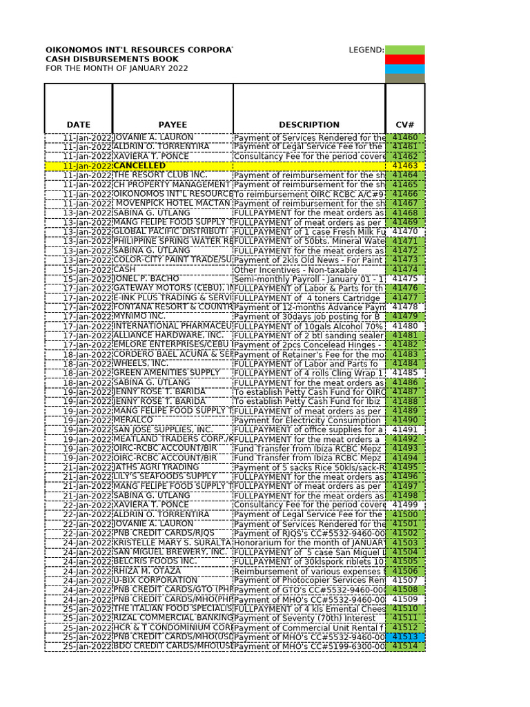 EWT 2022 01 | PDF | Value Added Tax | Tax Deduction