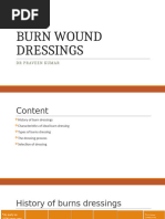 Flamazine: Skin and Wound Product Information Sheet | PDF | Wound ...