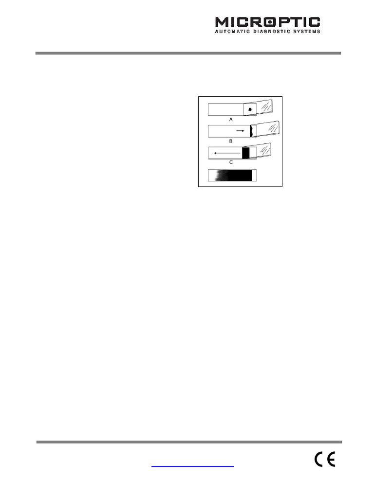sperms tain protocol | PDF | Staining | White Blood Cell
