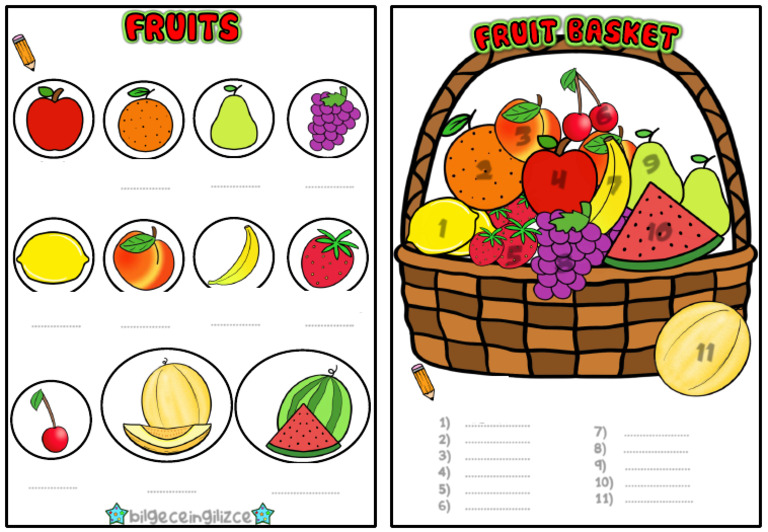 Fruitsandbasket | PDF