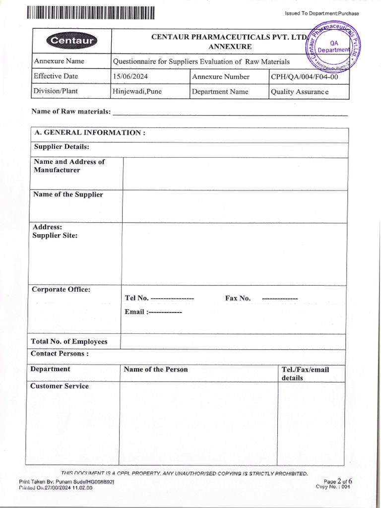 Centuar Divya PDF | PDF