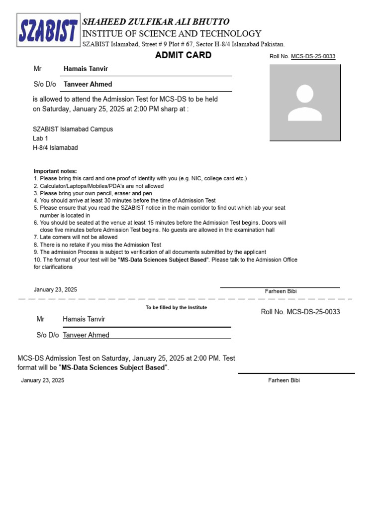 MCS DS 25 0033 | PDF