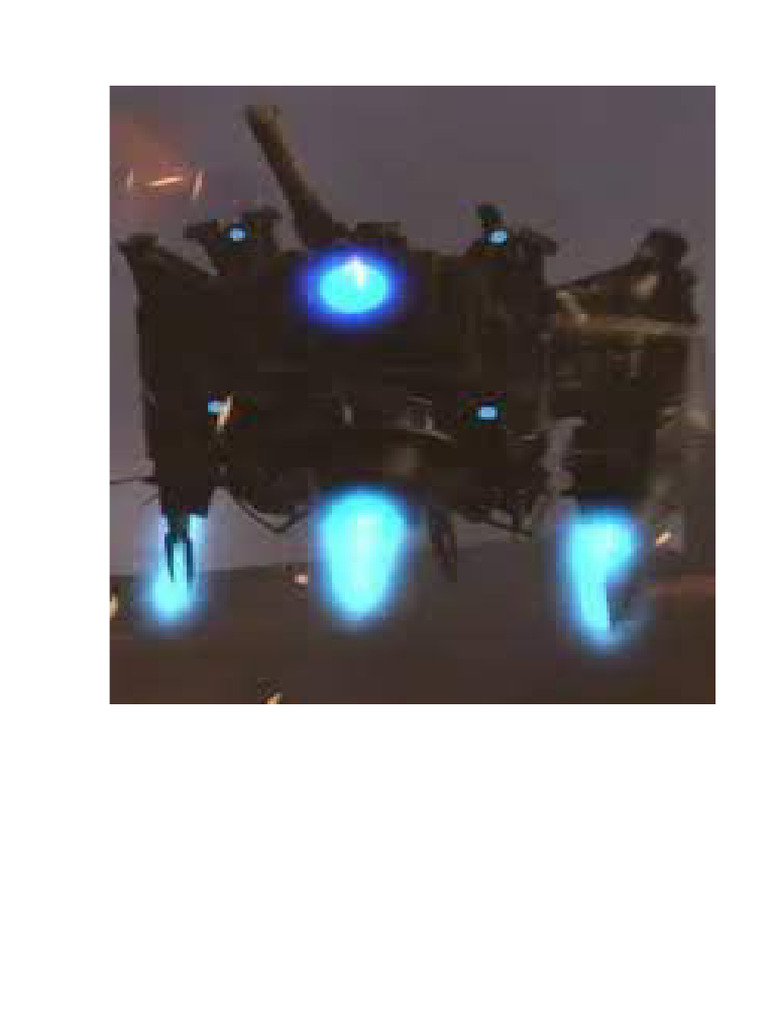 Upgrade Spider Camera Flying - Jfif | PDF