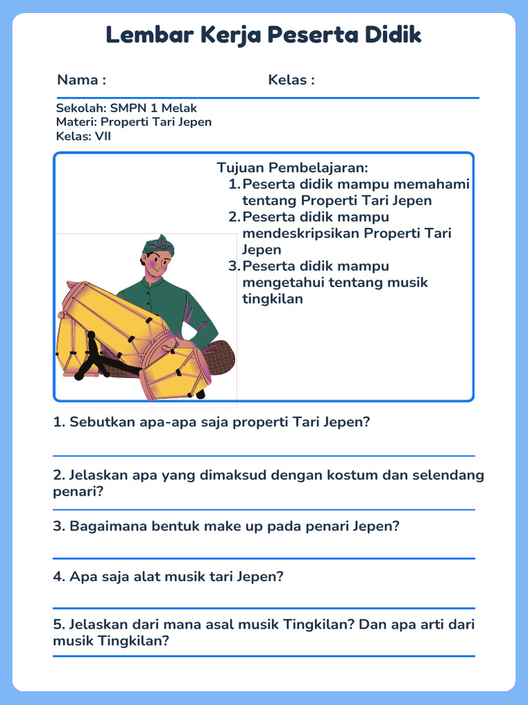 Memahami Bacaan | PDF