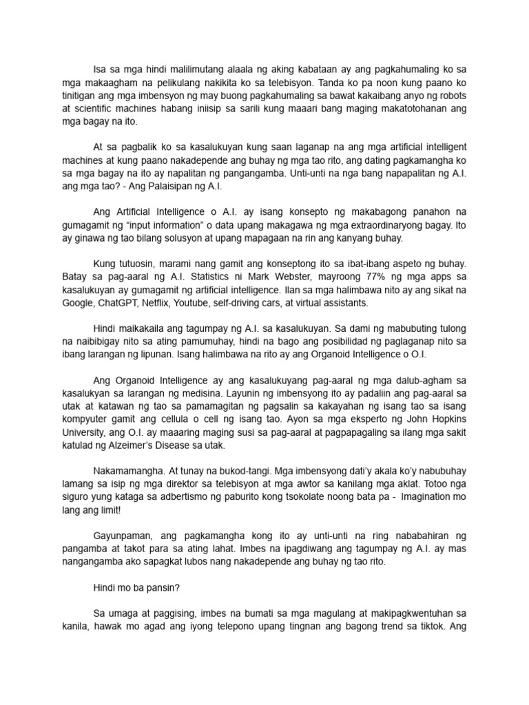 FEATURE PRAC 1 | PDF