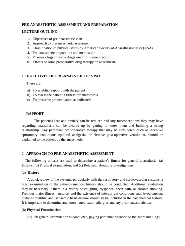 Vallergan and Hangover in Anaesthesia | PDF | Morphine | Anesthesia
