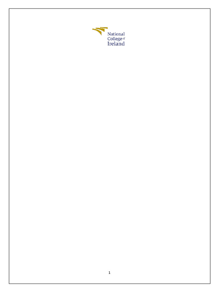 Nikunj Gupta | PDF | Mergers And Acquisitions | Thesis