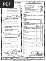 Using Avrae Dashboard To Make Custom Attacks UPDATED | PDF | Icon ...