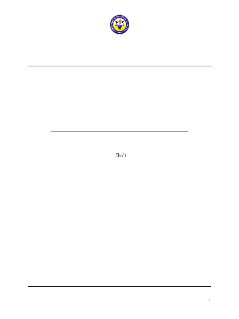 Pangkat 5 BSCE 2 3 | PDF