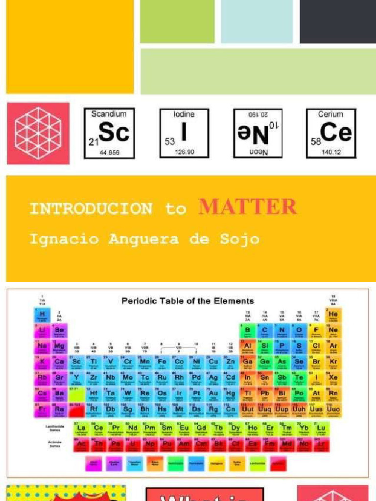 3rd Qrter-Science 8 | PDF