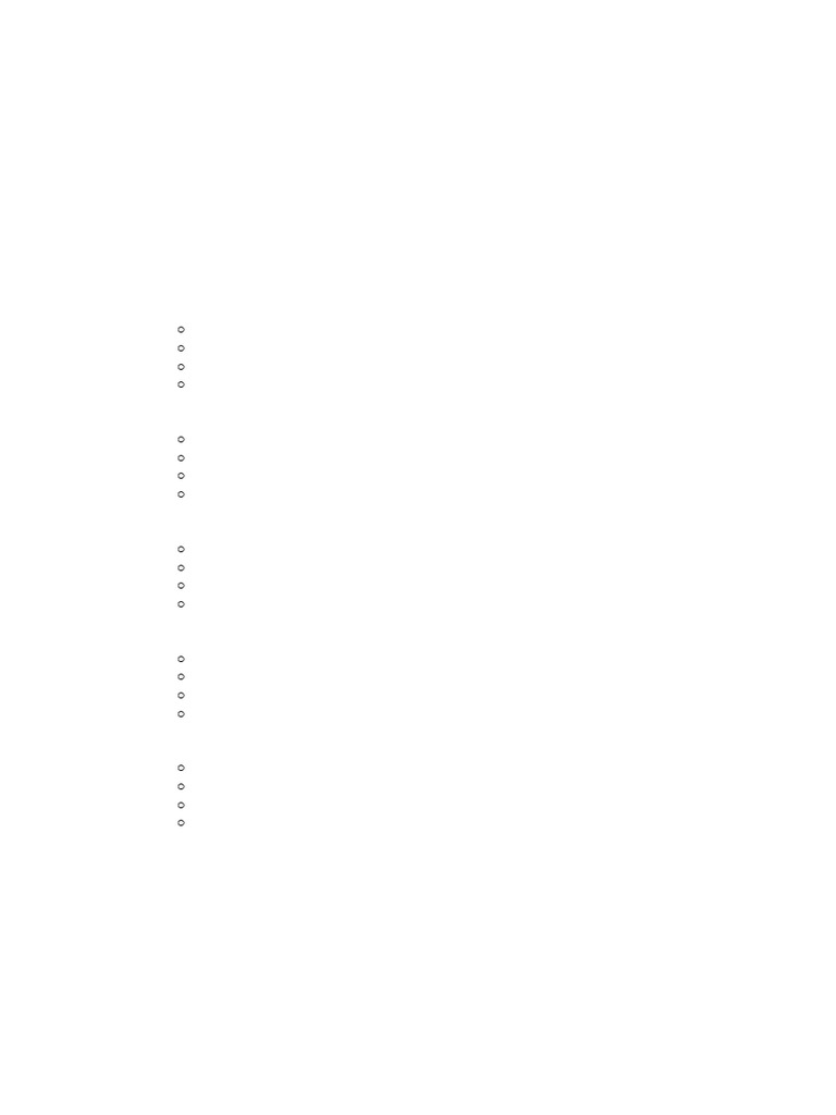 Social Media Marketing Paper | PDF | Social Media Marketing | Social Media Social Media Marketing Paper | PDF | Social Media Marketing | Social Media