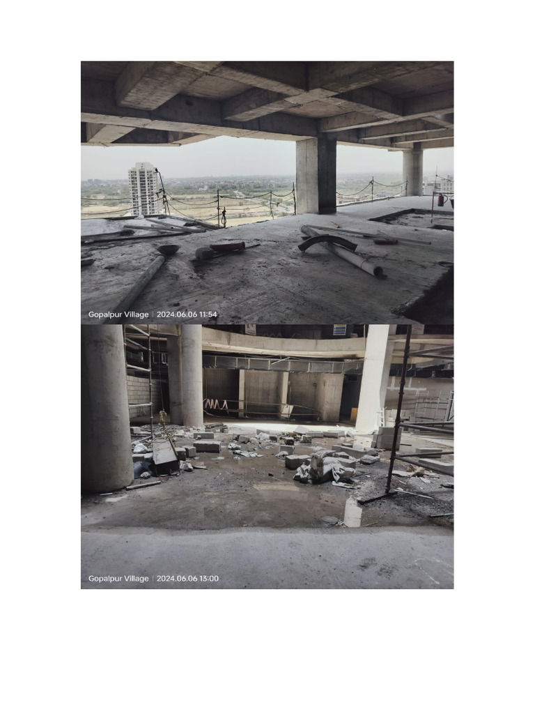 SNHC Project Poor Housekeeping | PDF