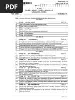 Isqm 1 | PDF | Governance | Risk