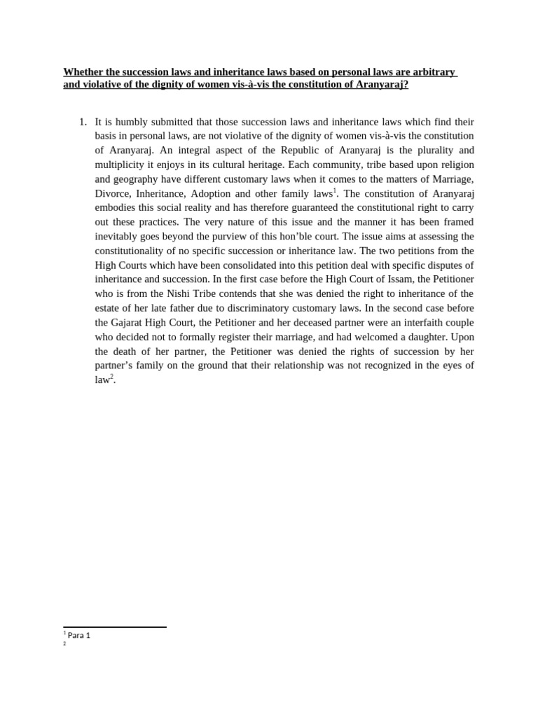 Issue 3 | PDF | Writ | Mandamus