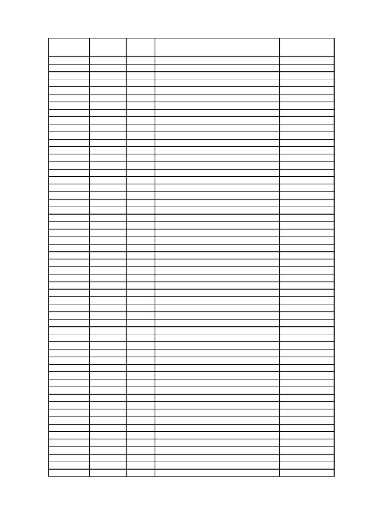 1325-638-001 hydr. comp.list | PDF | Equipment | Gases 1325-638-001 hydr. comp.list | PDF | Equipment | Gases