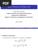 Grade 12 Maths: Sequences & Series | PDF | Summation | Recurrence Relation