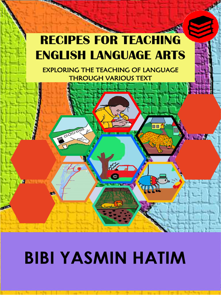 Language Arts Recipes for Grade 3 | PDF | Word | Books
