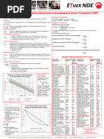 Titanium Alloys Conductivity Data | PDF | Electrical Resistivity And ...