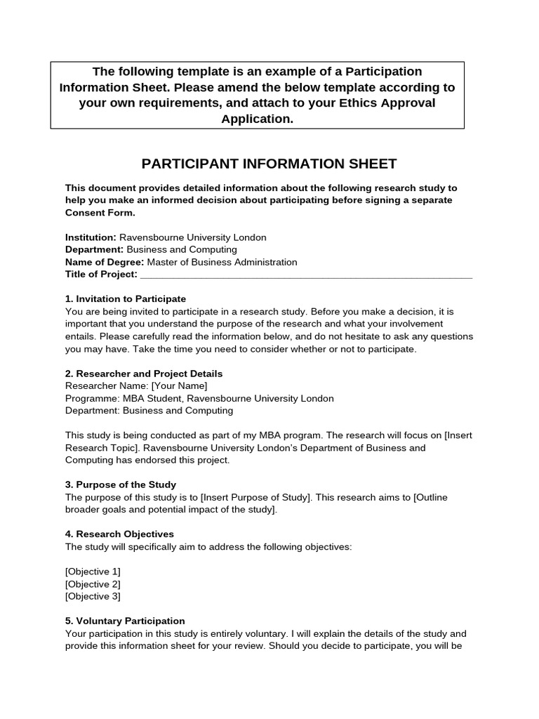 participant-information-sheet-sample-template-pdf-consent