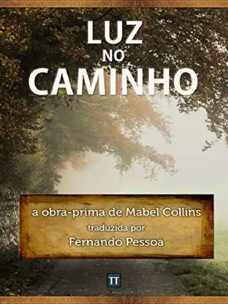 Luz no Caminho: Mabel Collins e Pessoa | PDF