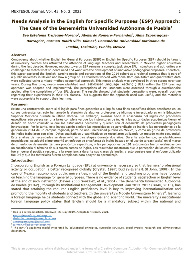 Ej 1295036 | PDF | Learning | Cognition