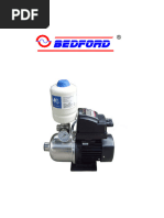 Pulsafeeder Pulsatron Installation and Operating Manual (MP) | PDF ...