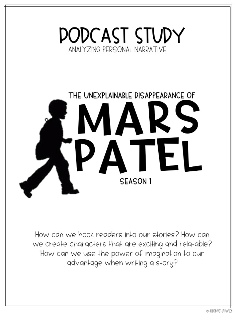 Podcast Engagement Guide | PDF