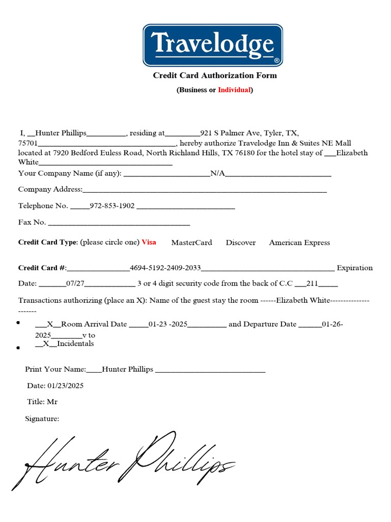 Credit Card Auth Form - Docx - 20250108 - 203334 - 0000 (2) .PDF ...