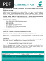 D02.2 Tabela de Códigos de Produto Da ANP (Combustíveis e Lubrificantes ...