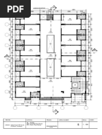 Denah dan Potongan Lift Rumah Tinggal | PDF