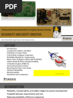 HTOL Implementation Considerations | PDF | Reliability Engineering ...