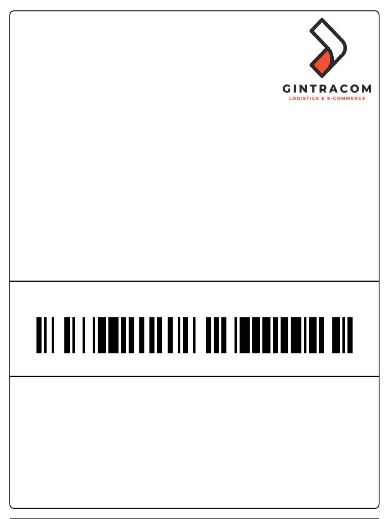 DETODO RD - Labels 23 de Enero 2025 - Gintracom | PDF