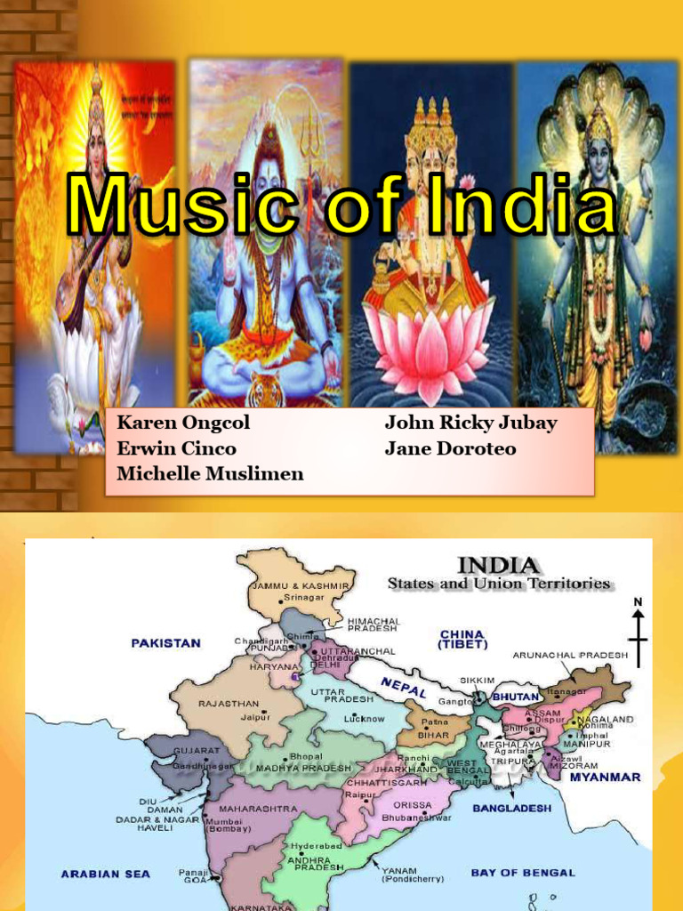 reportindia-150809145248-lva1-app6892 | PDF | String Instruments ...