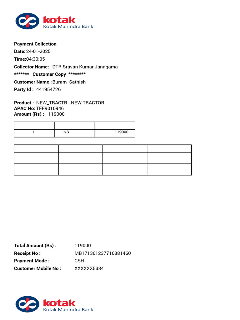 Payment Receipt MB171361237716381460 | PDF