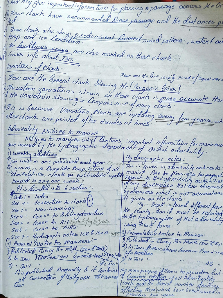 TCN Self Notes | PDF