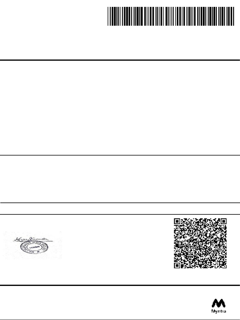 Tax Invoice for ALDO Shoes Purchase | PDF | Taxation | Economies