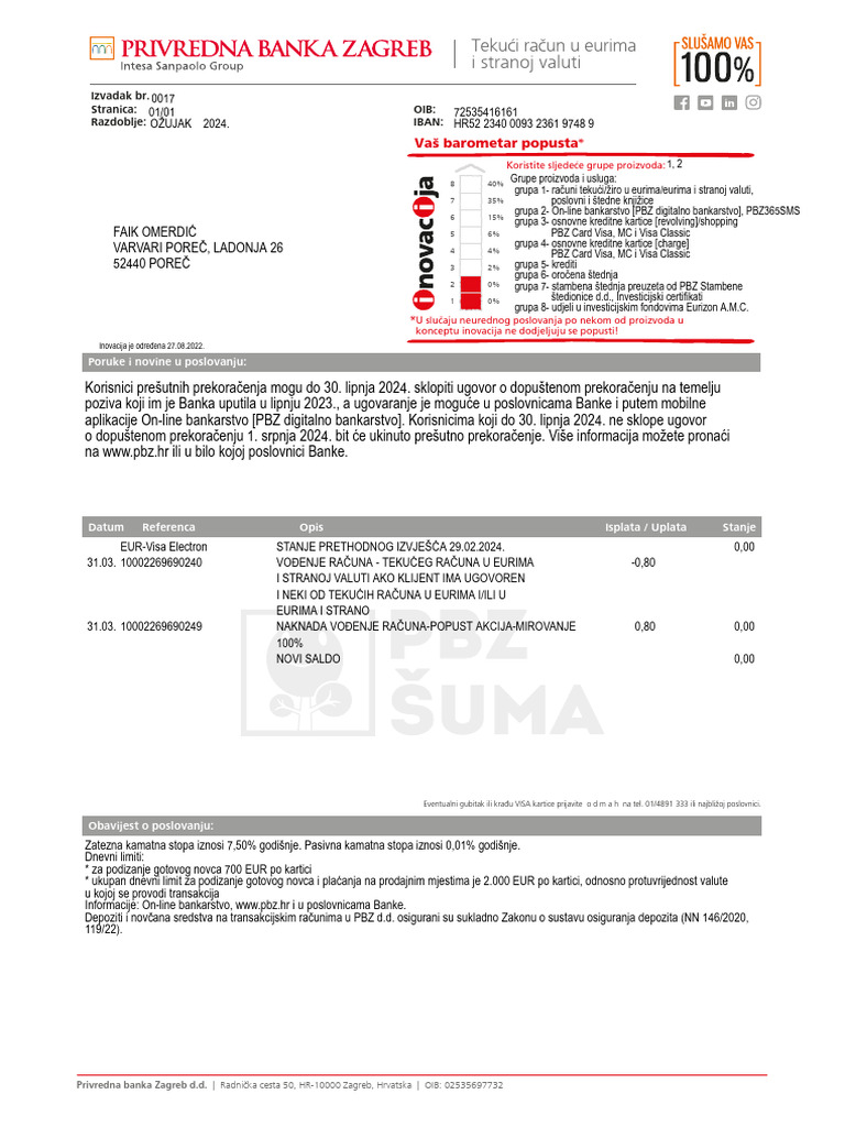 Epfx | PDF