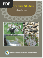 NCTB Class 6 Science Book | PDF