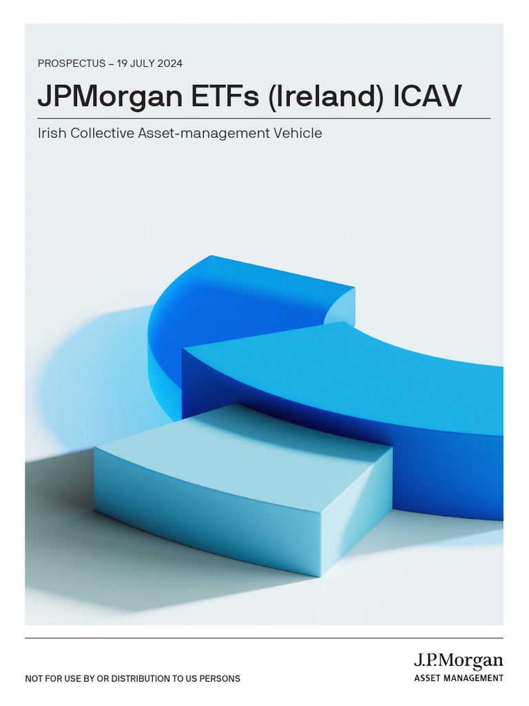JPMorgan ETFs Prospectus Overview | PDF | Exchange Traded Fund ...
