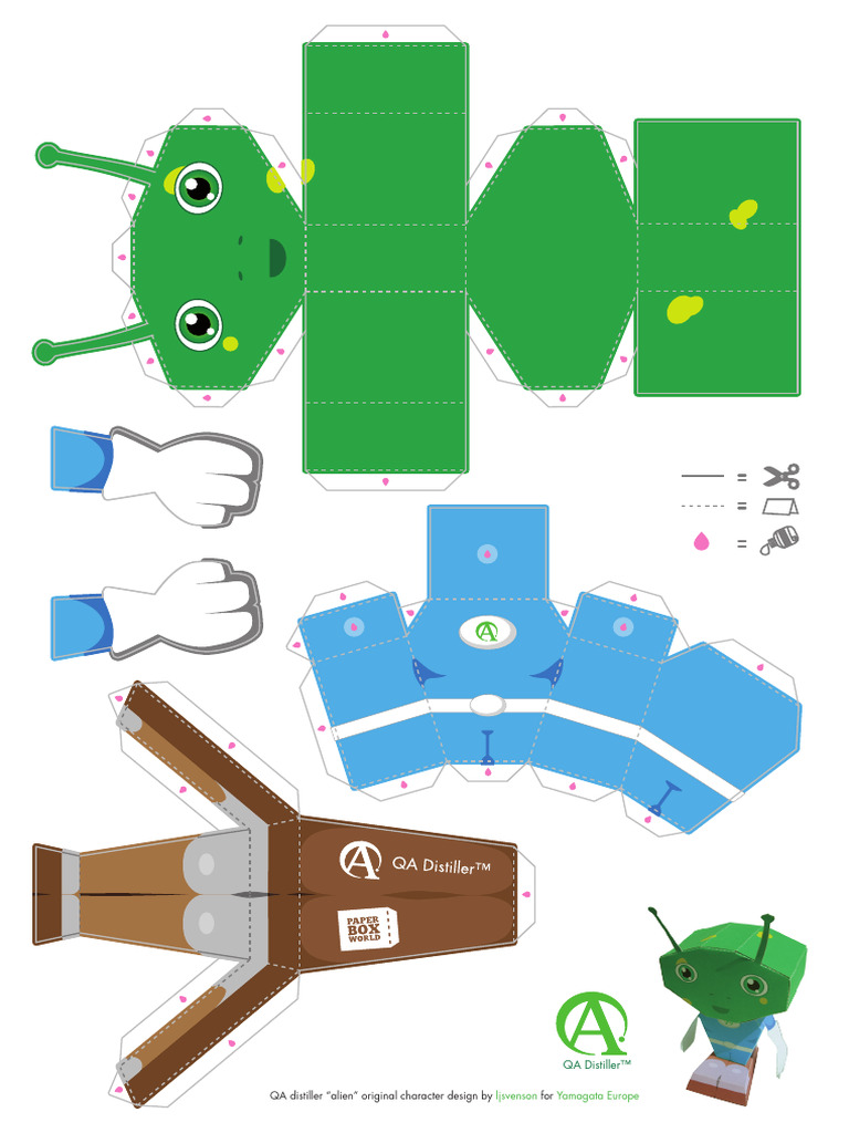 alien | PDF