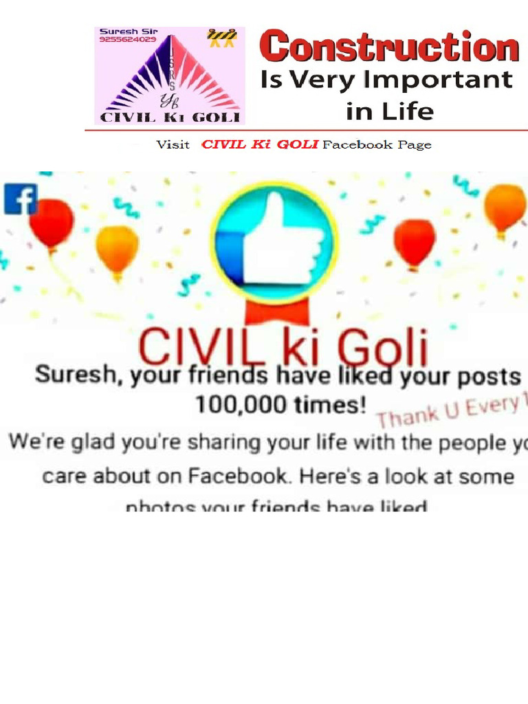 Irrigation Hydrology Chart (CIVIL Ki Goli) | PDF