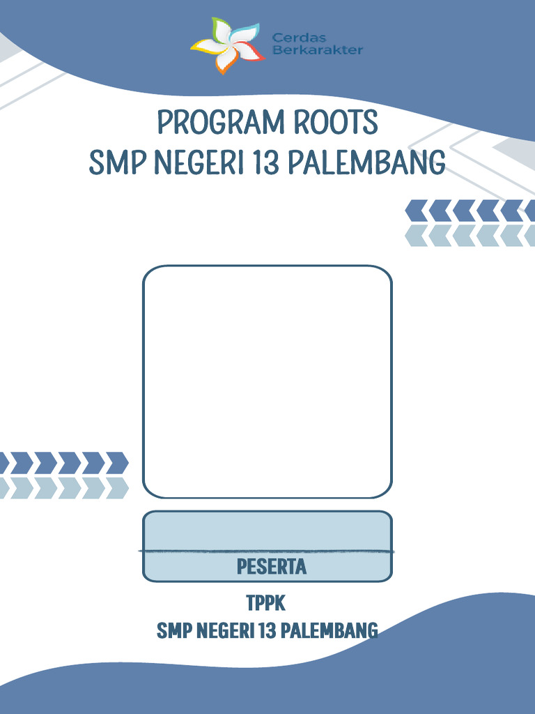 Name Tag Program Root | PDF