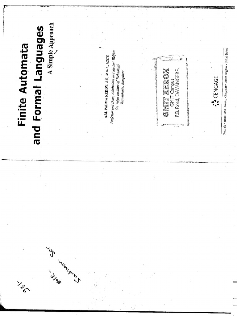 Atc Padma Reddy 2018 | PDF