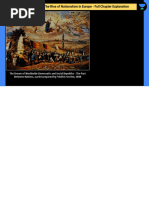 Class 10 History Chapter 1 Detailed Notes | PDF | Nationalism | Europe