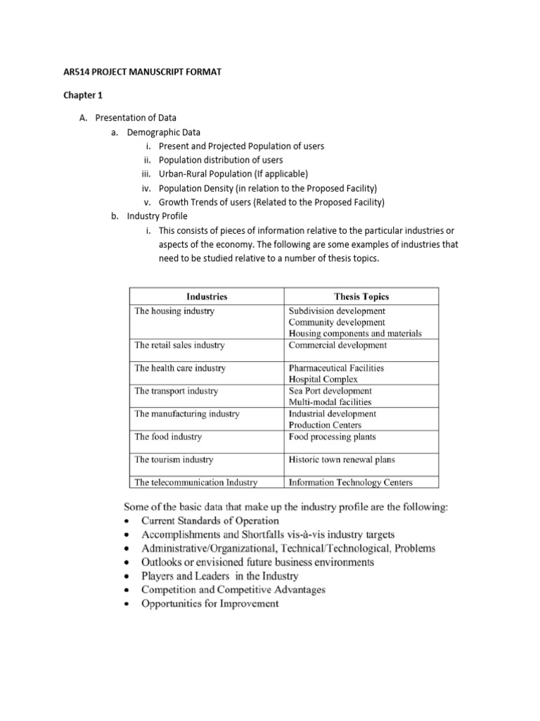 AR514 Project Manuscript Guidelines | PDF | Design | Life Cycle Assessment