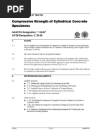 ASTM E4 | PDF | Weight | Force