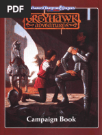 City of Greyhawk Boxed Set | PDF