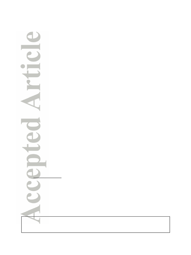 Efficacy of Hemostatic Powder in Preventing Bleeding After Esd | PDF ...